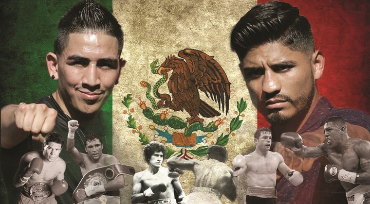 The Shadow League | The Proud History Of Mexican Boxing